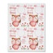 Owl Always Be Your Friend! Owl Themed Valentine Party Play Doh Favor ...