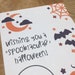 Halloween Play Doh Gift Card Printable, Pumpkin, Bats, Spider Web, Moon ...