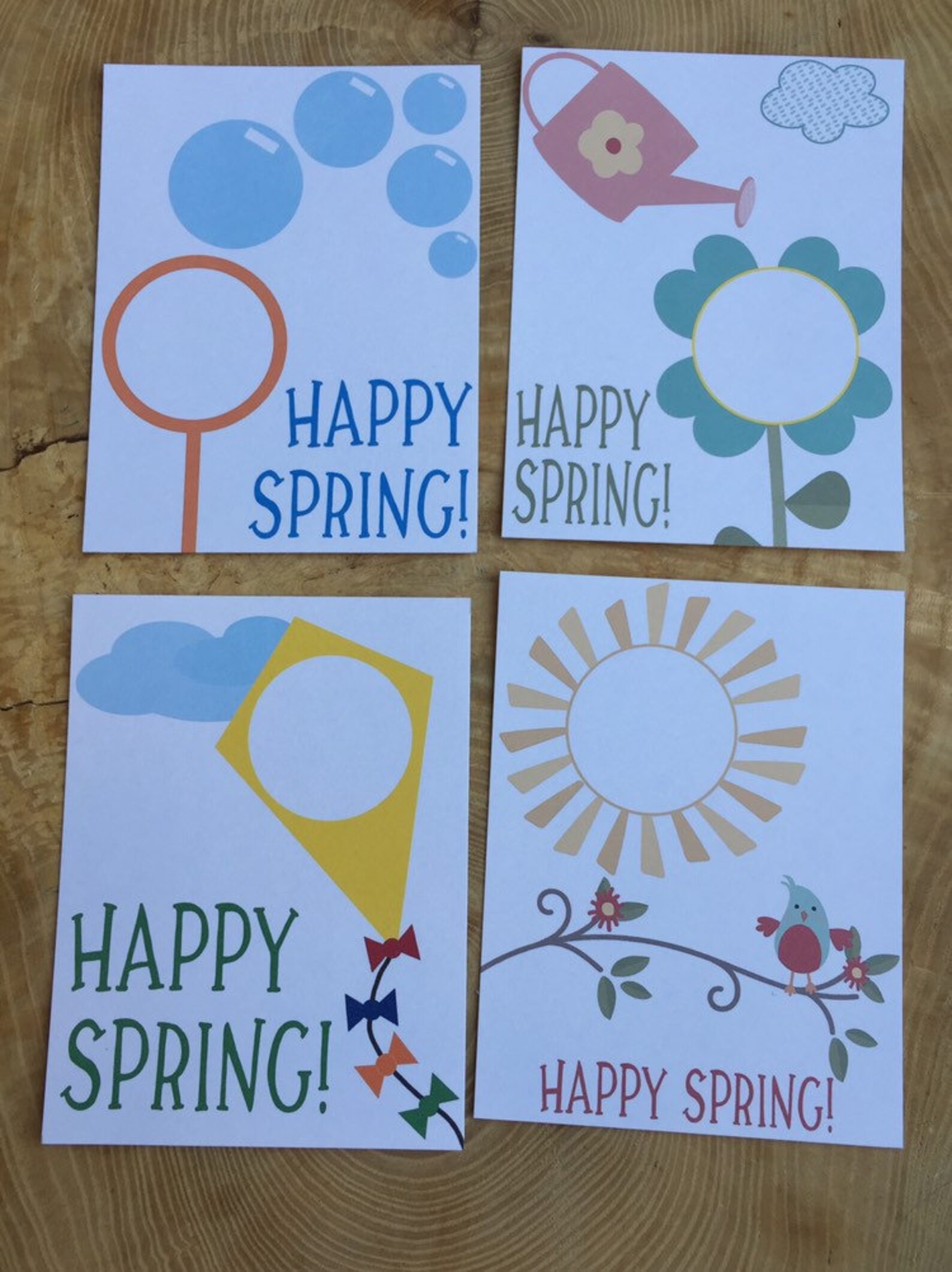 Spring Play Doh Gift Card Printable Teacher Student Gift - Etsy