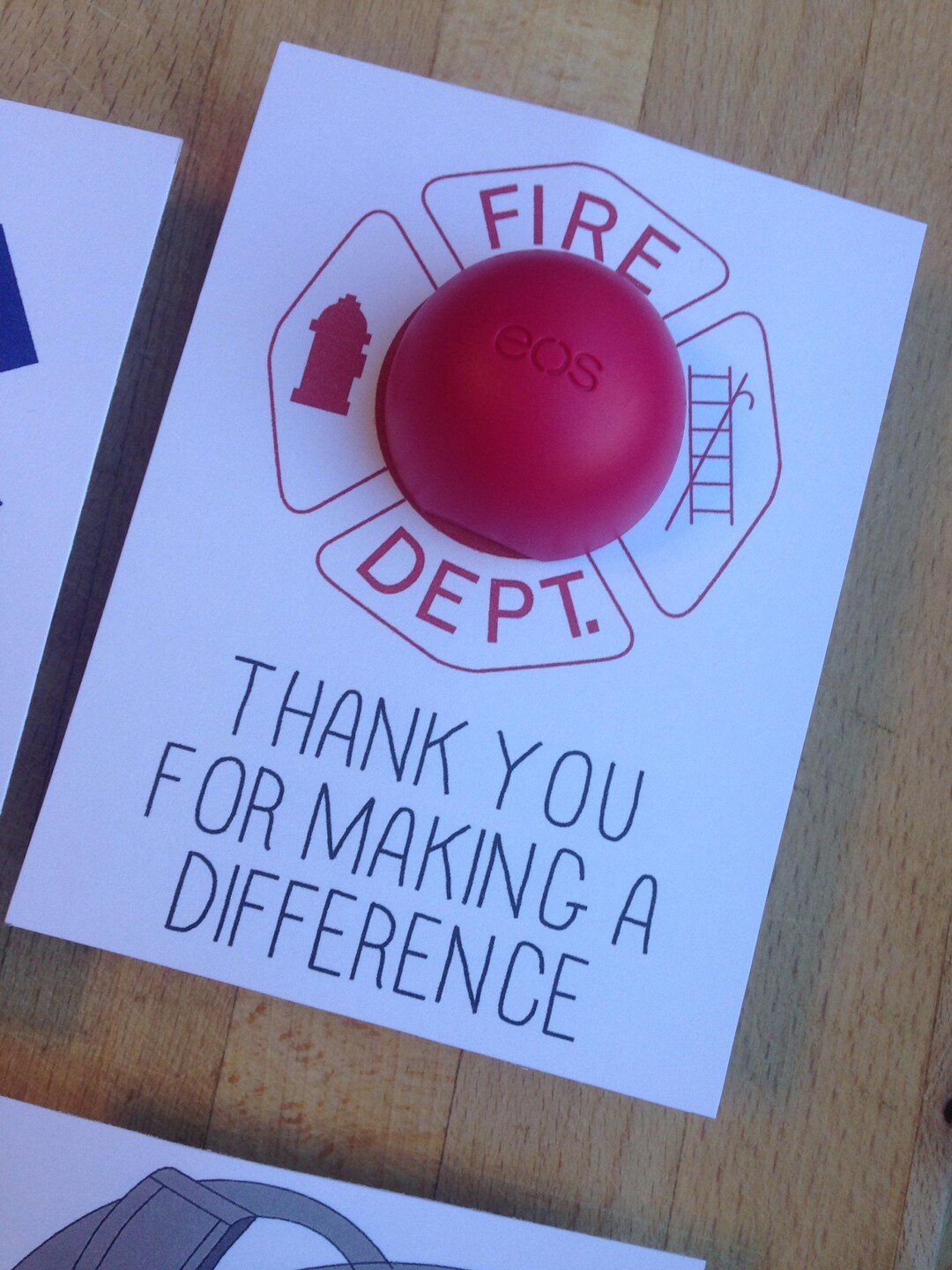 Firefighter, Emergency Personnel, Police, EMS, Dispatcher,appreciation ...