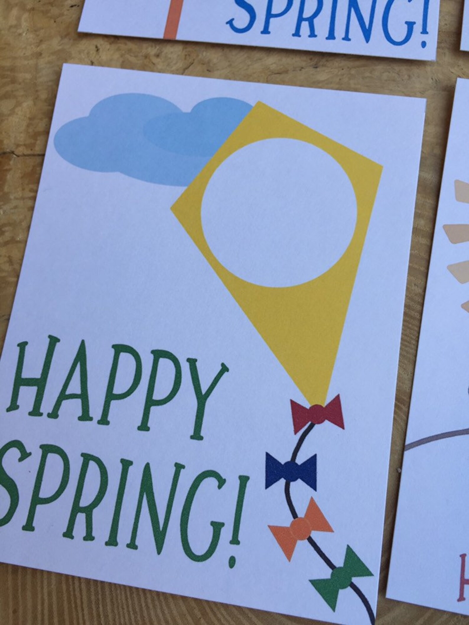 Spring Play Doh Gift Card Printable Teacher Student Gift - Etsy