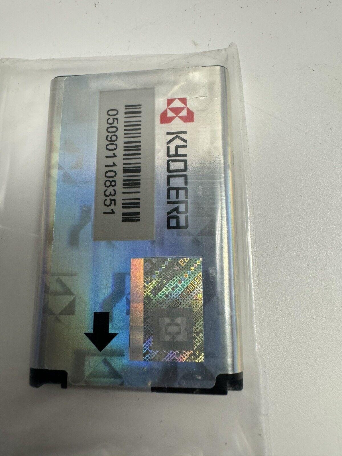 VINTAGE NOS Kyocera MARBL / Marble K127 - ( Virgin Mobile ) Cellular ...