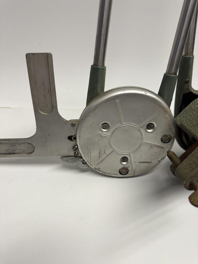 Vintage Keuffel & Esser Kande Paragon Drafting Machine Arm Tool 24 ...