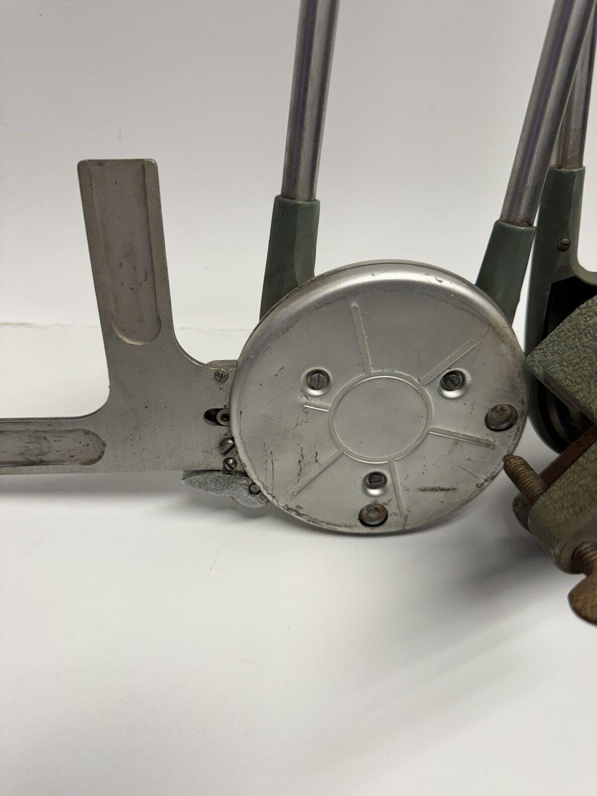 Vintage Keuffel & Esser Kande Paragon Drafting Machine Arm Tool 24 ...