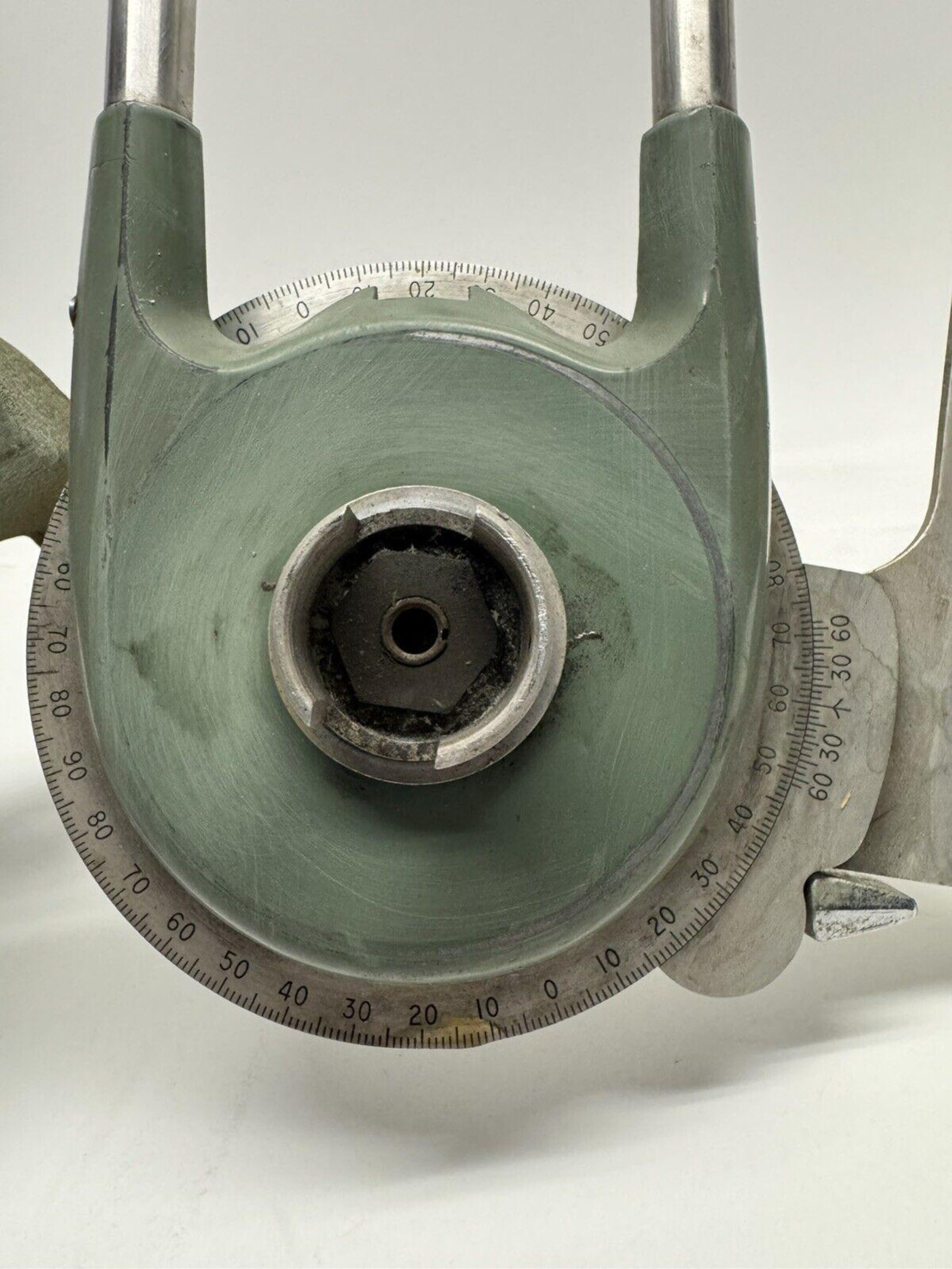 Vintage Keuffel & Esser Kande Paragon Drafting Machine Arm Tool 24 ...