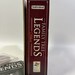 VINTAGE SEALED CONDITION Family Tree Legends Deluxe 4.0 (old Version ...