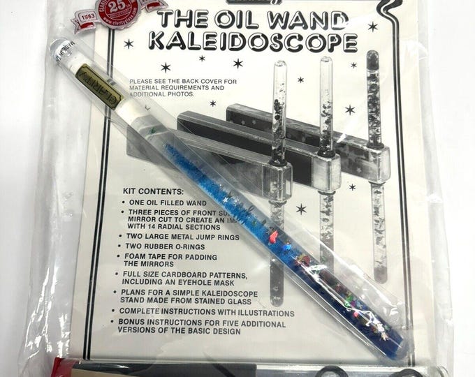 Extra Oil Wands - Etsy