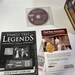 VINTAGE SEALED CONDITION Family Tree Legends Deluxe 4.0 (old Version ...