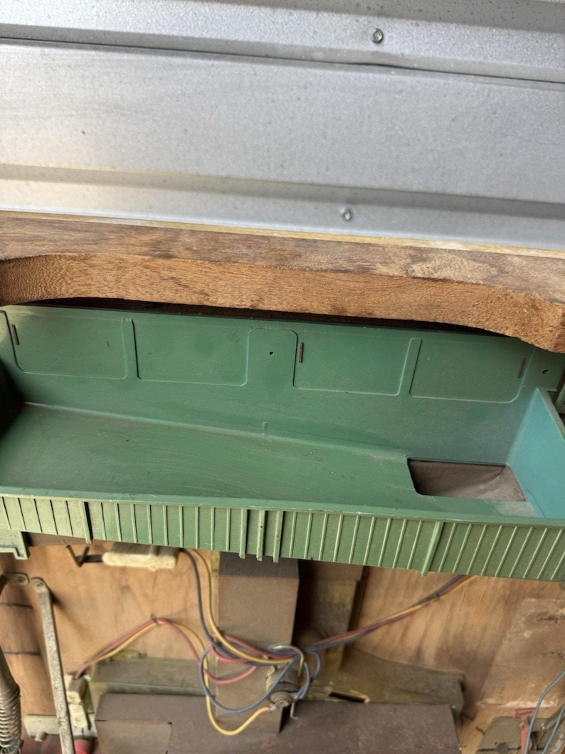 Vintage Nishijin Pachinko Machine Ball Plinko Arcade Untested Japanese ...