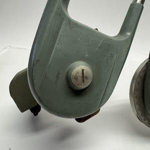 Vintage Keuffel & Esser Kande Paragon Drafting Machine Arm Tool 24 ...