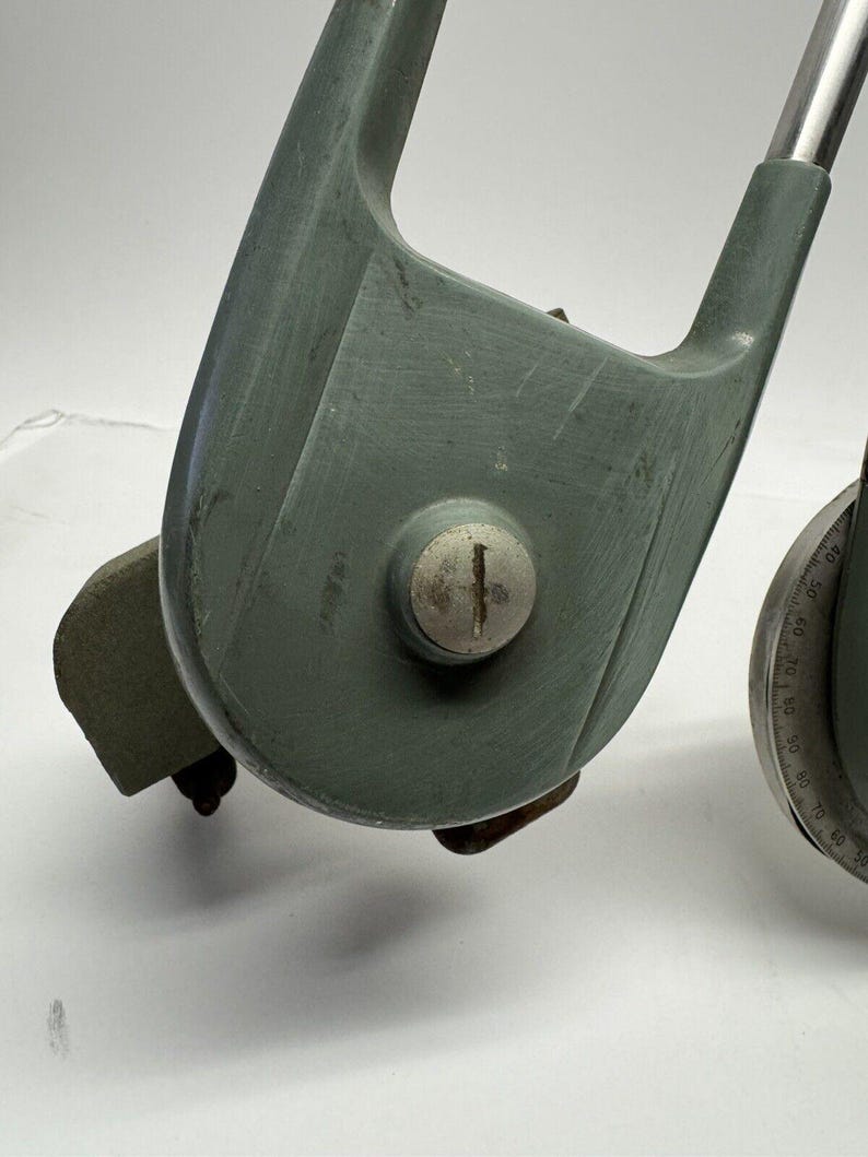 Vintage Keuffel & Esser Kande Paragon Drafting Machine Arm Tool 24 ...