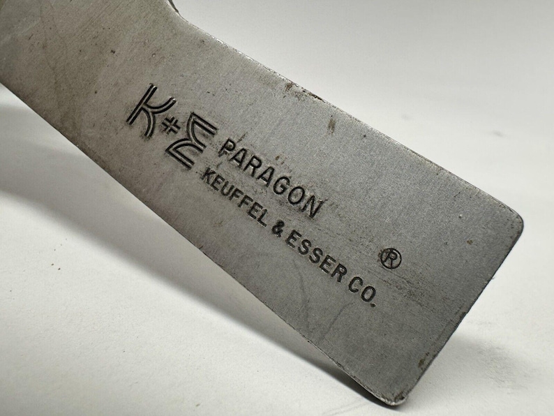 Vintage Keuffel & Esser Kande Paragon Drafting Machine Arm Tool 24 ...