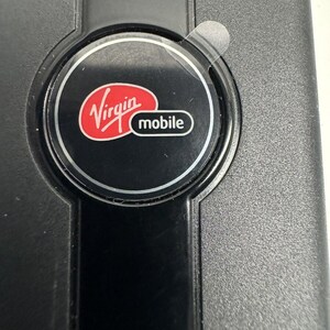 VINTAGE NOS Kyocera MARBL / Marble K127 - ( Virgin Mobile ) Cellular ...