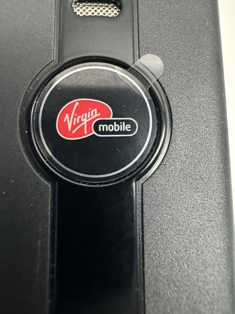 VINTAGE NOS Kyocera MARBL / Marble K127 - ( Virgin Mobile ) Cellular ...