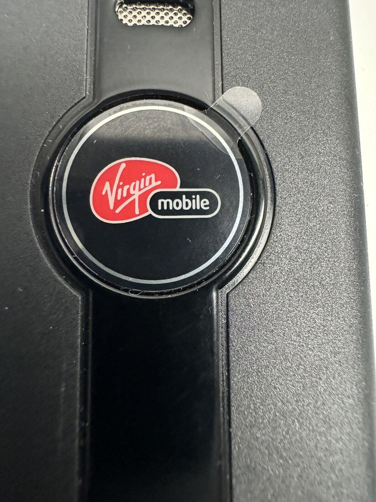 VINTAGE NOS Kyocera MARBL / Marble K127 - ( Virgin Mobile ) Cellular ...