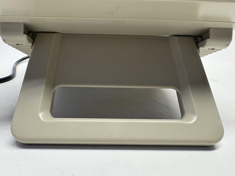 VINTAGE VICI Digital Multimeter VC8145 Bench Top Voltmeter - Etsy