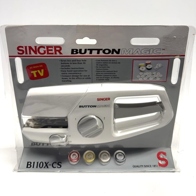 Handheld Sewing Machine - Etsy