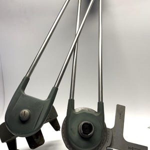 Vintage Keuffel & Esser Kande Paragon Drafting Machine Arm Tool 24 ...