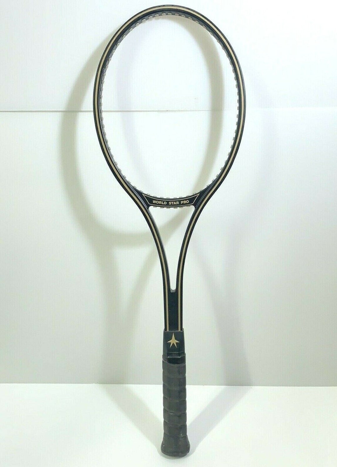 VINTAGE Kneissl Racket Form System Fully Synthetic Light 4 1/2 Made in ...