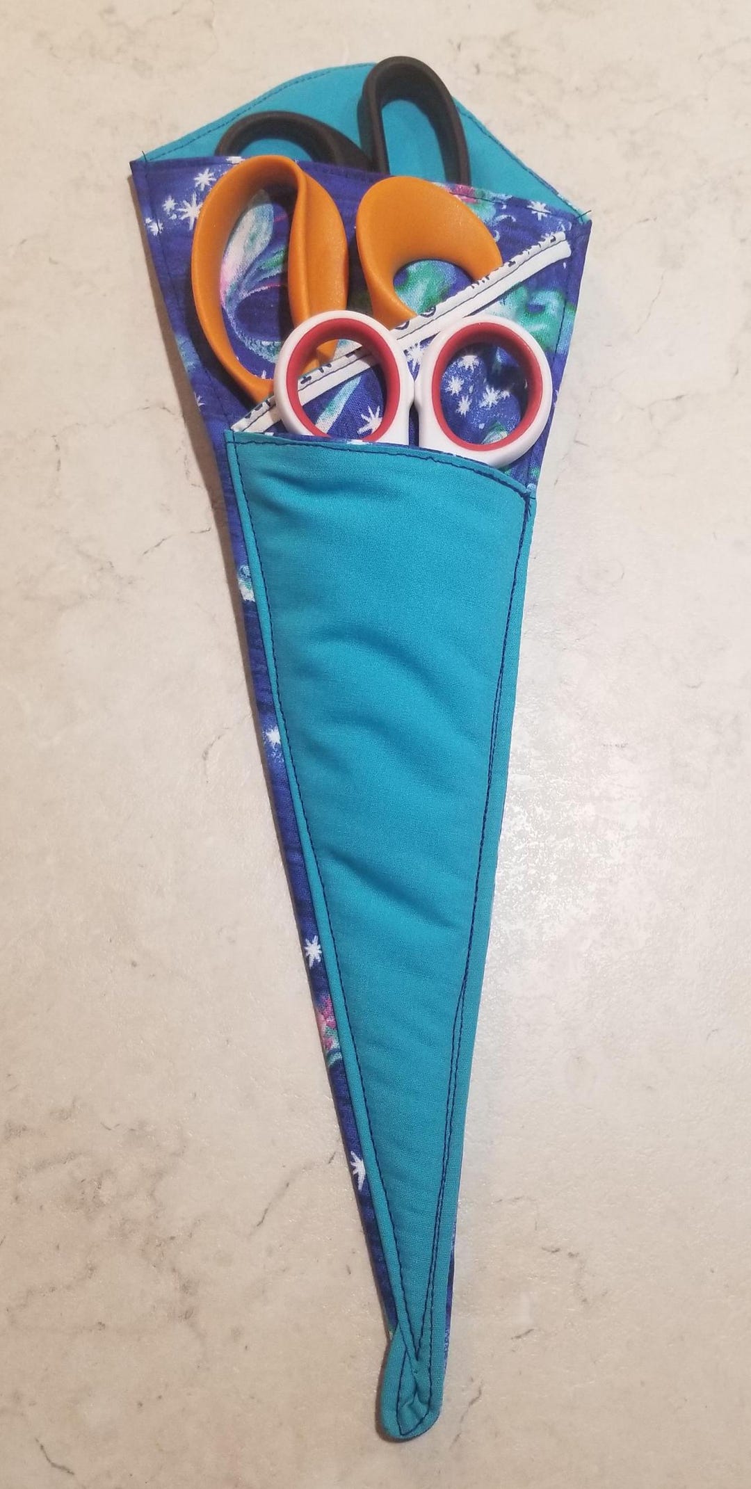 Scissor Keeper - Etsy