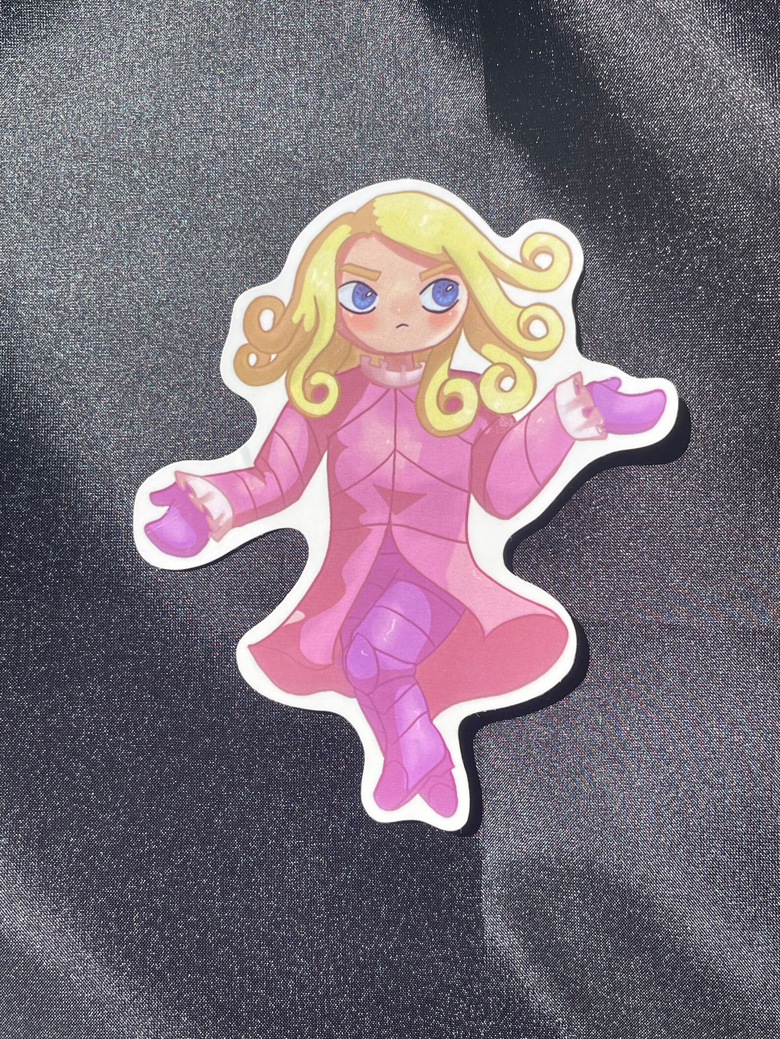JJBA Stickers villains - Etsy