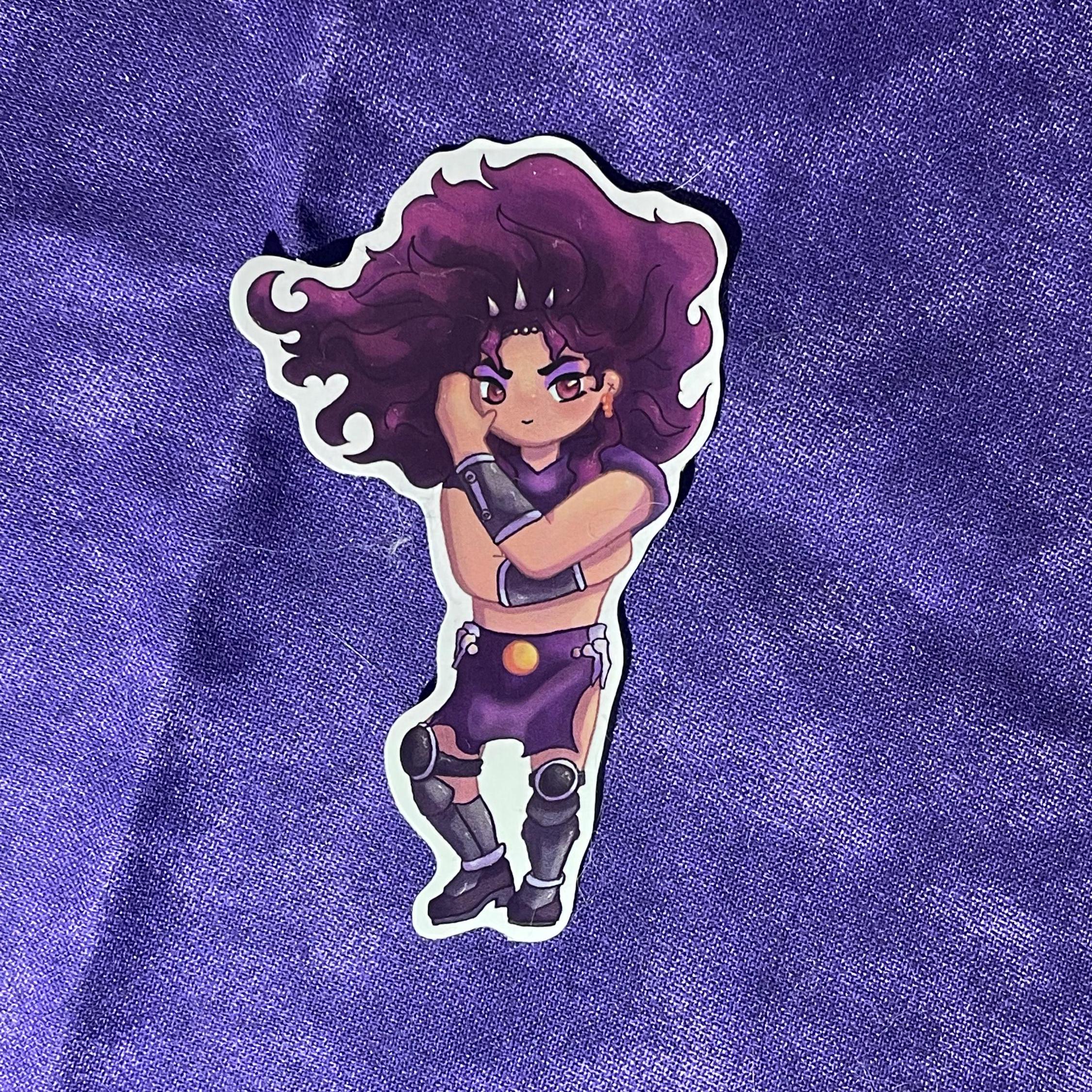 JJBA Stickers (main Villains) - Etsy