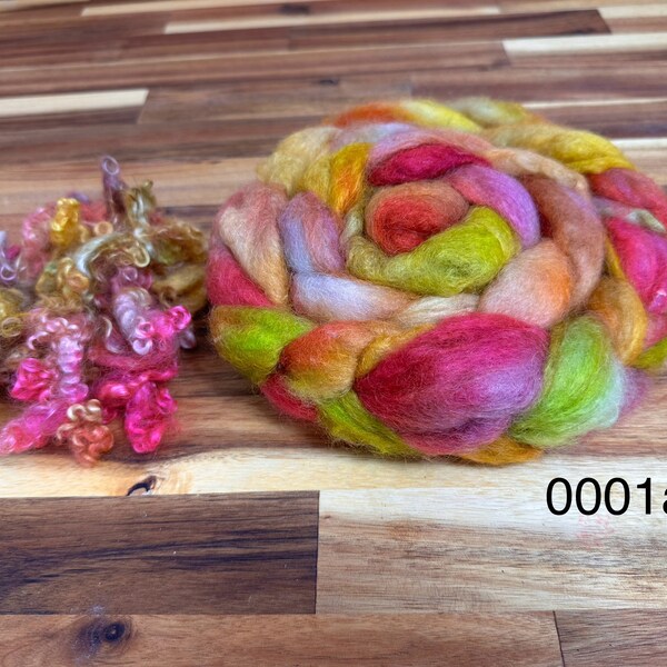 Roving - Etsy