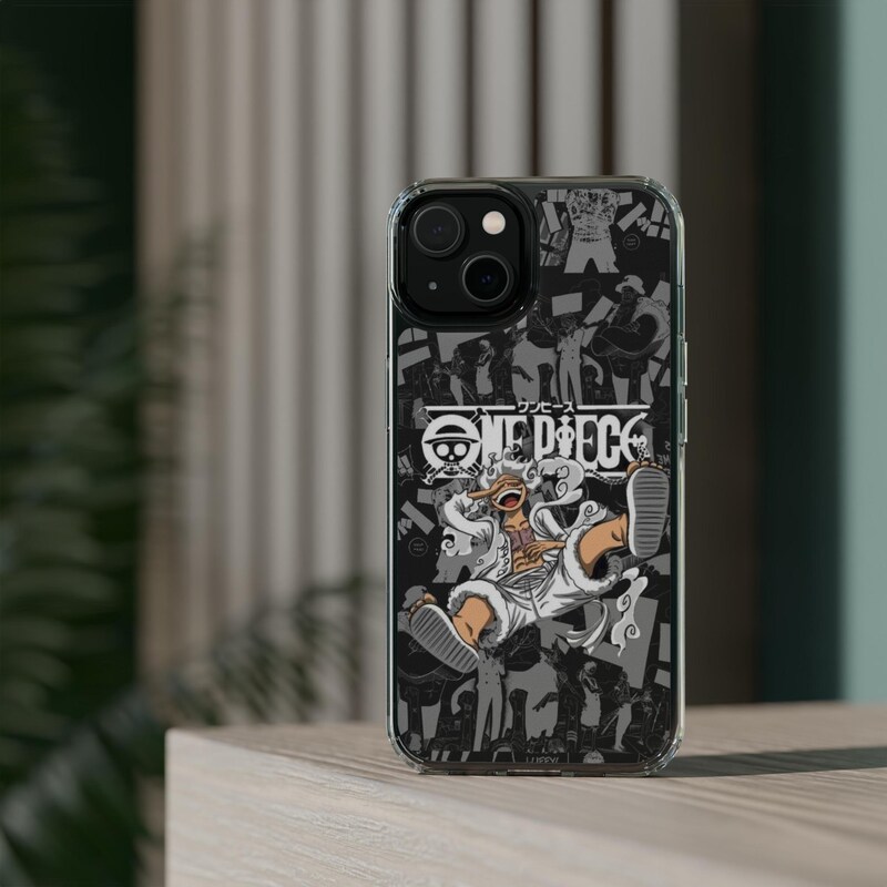 One Piece Phone Case - Etsy