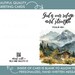 Bible Verse Cards, Anxiety Card, Friendship Mental Health Card ...