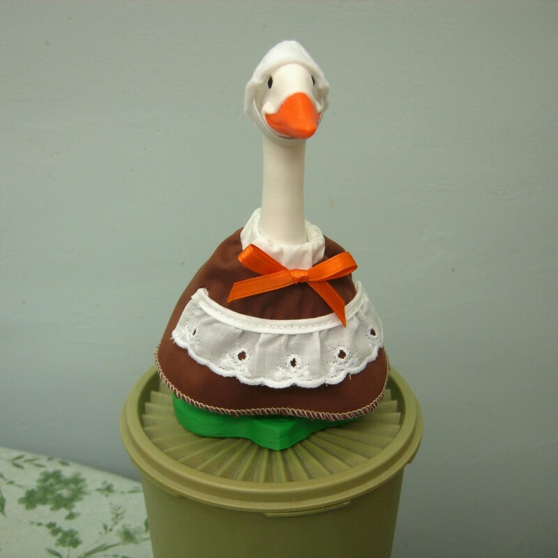 Desk Goose and Outfits - Etsy