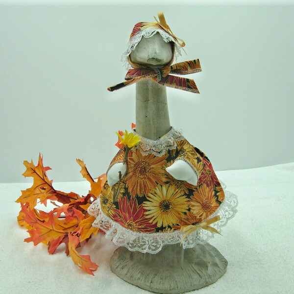 Porch Goose Outfits - Etsy