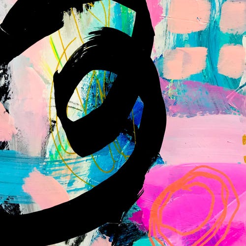 PinkDreamsArtStudio - Etsy