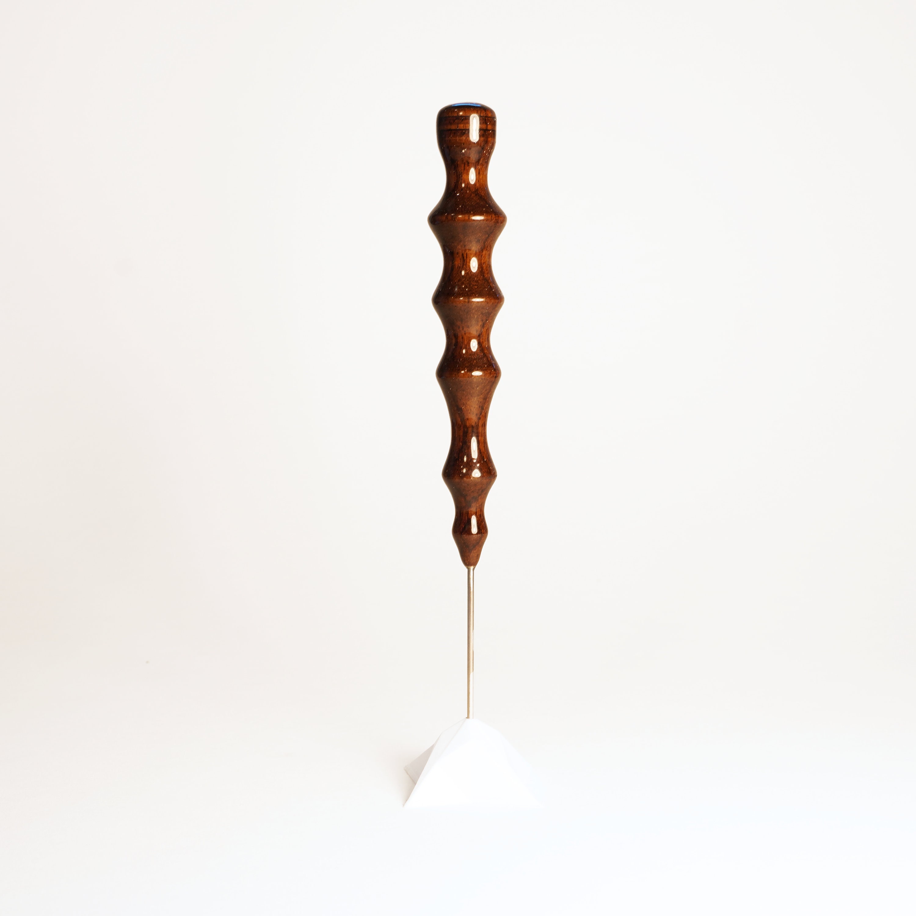 Hardwood Pottery Needle Tool (peruvian Wenge Wood) - Etsy