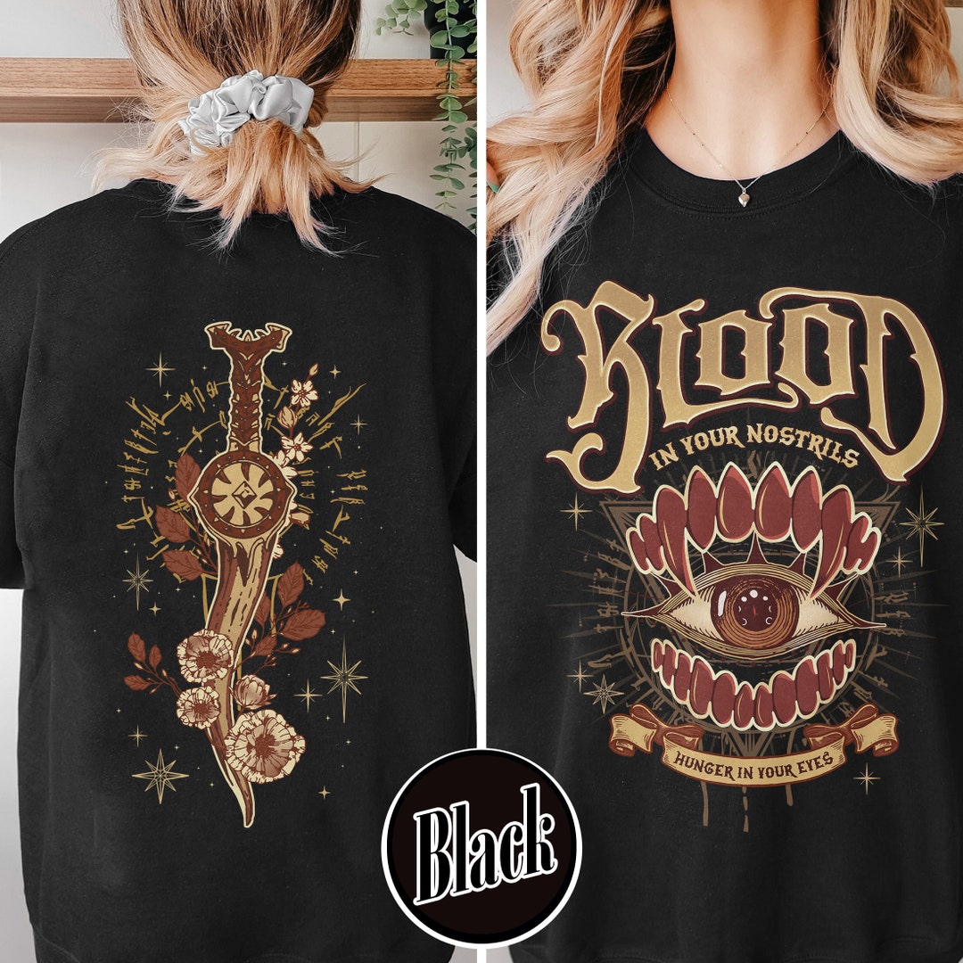 Bg3 Astarion Girl Dinner, Astarion Shirt Bg3, Bg3 Shirt, Bg3 High Elf ...