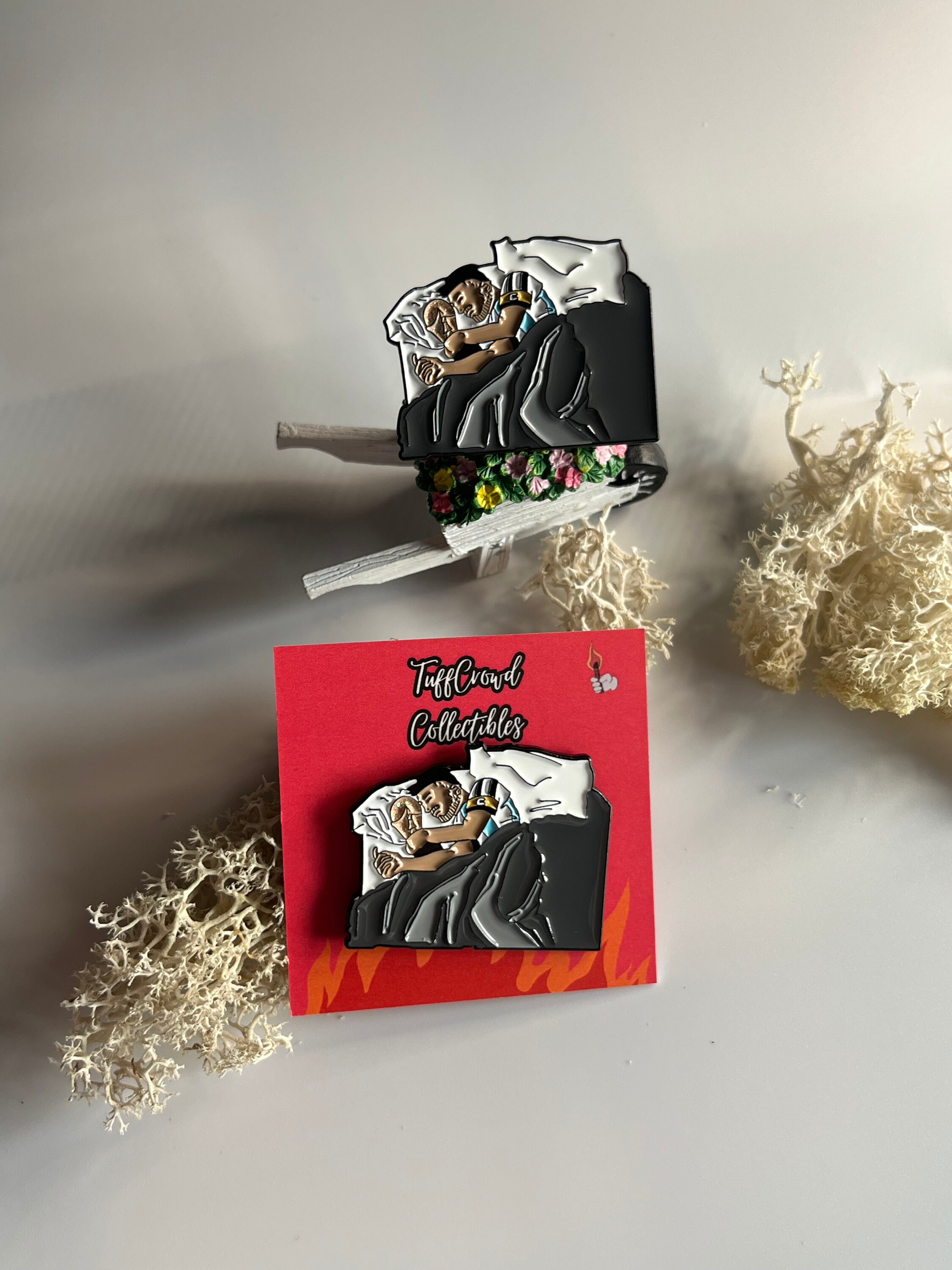 Lionel Messi Enamel Pin: Trophy Celebration, Argentina Soccer - Etsy