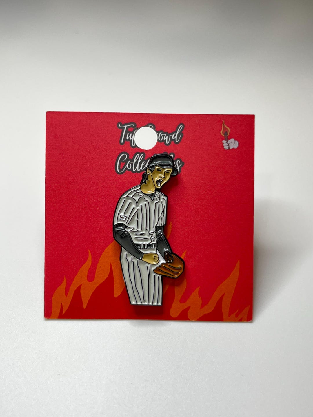 Shohei Ohtani Enamel Pin - LA Baseball Accessory, Shotime Gift - Etsy