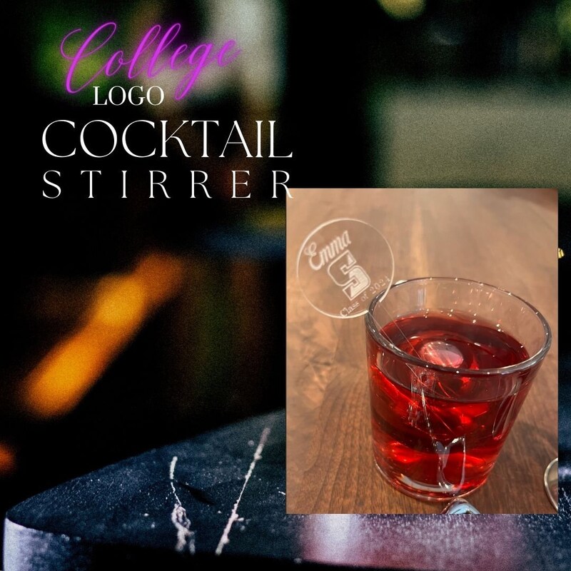 Graduation Drink Stirrers - Etsy