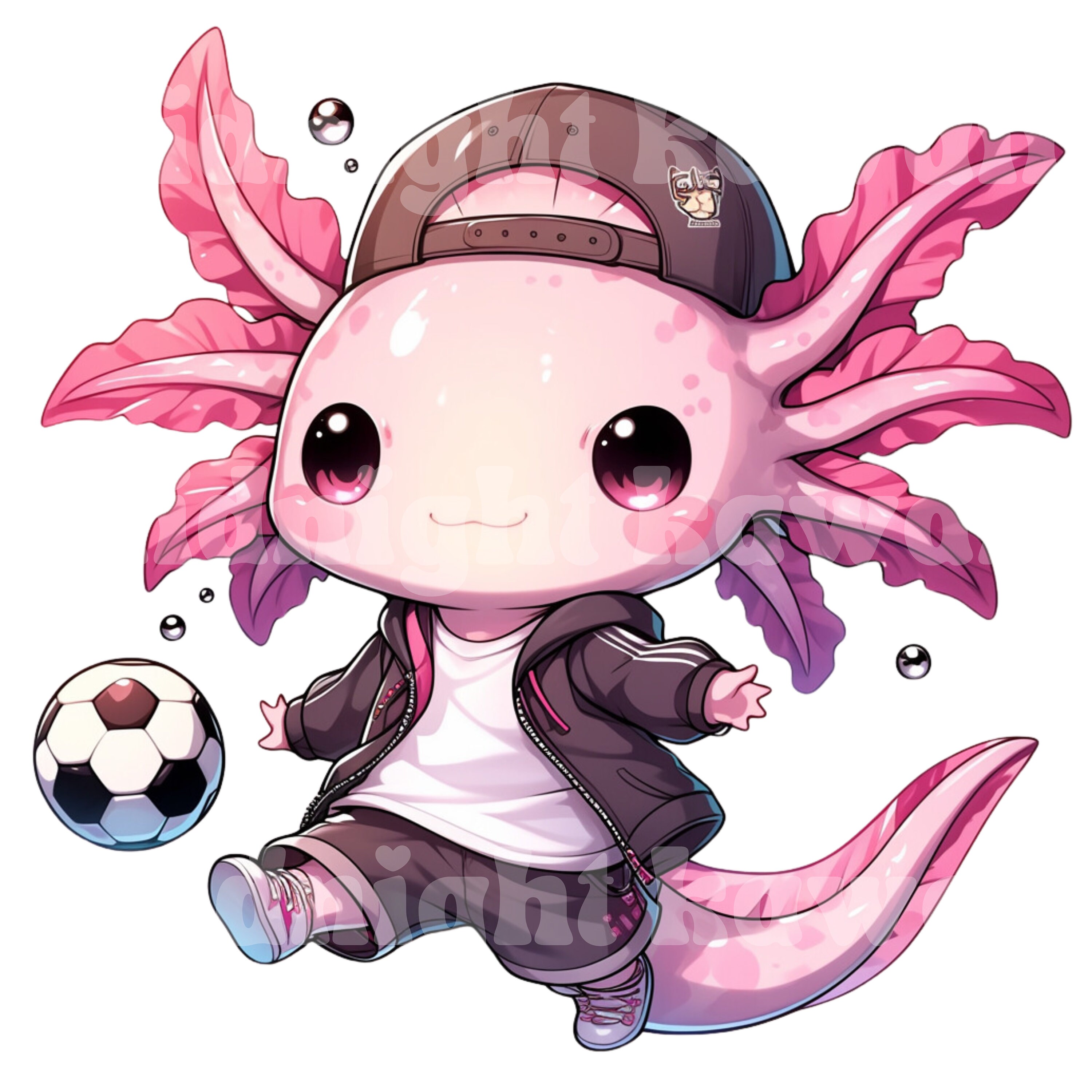 Axolotl Street Png, Axolotl Wallpaper Png, Cute Axolotl Png, Axolotl ...