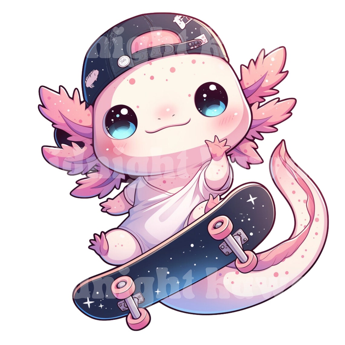 Axolotl Street Png, Axolotl Wallpaper Png, Cute Axolotl Png, Axolotl ...
