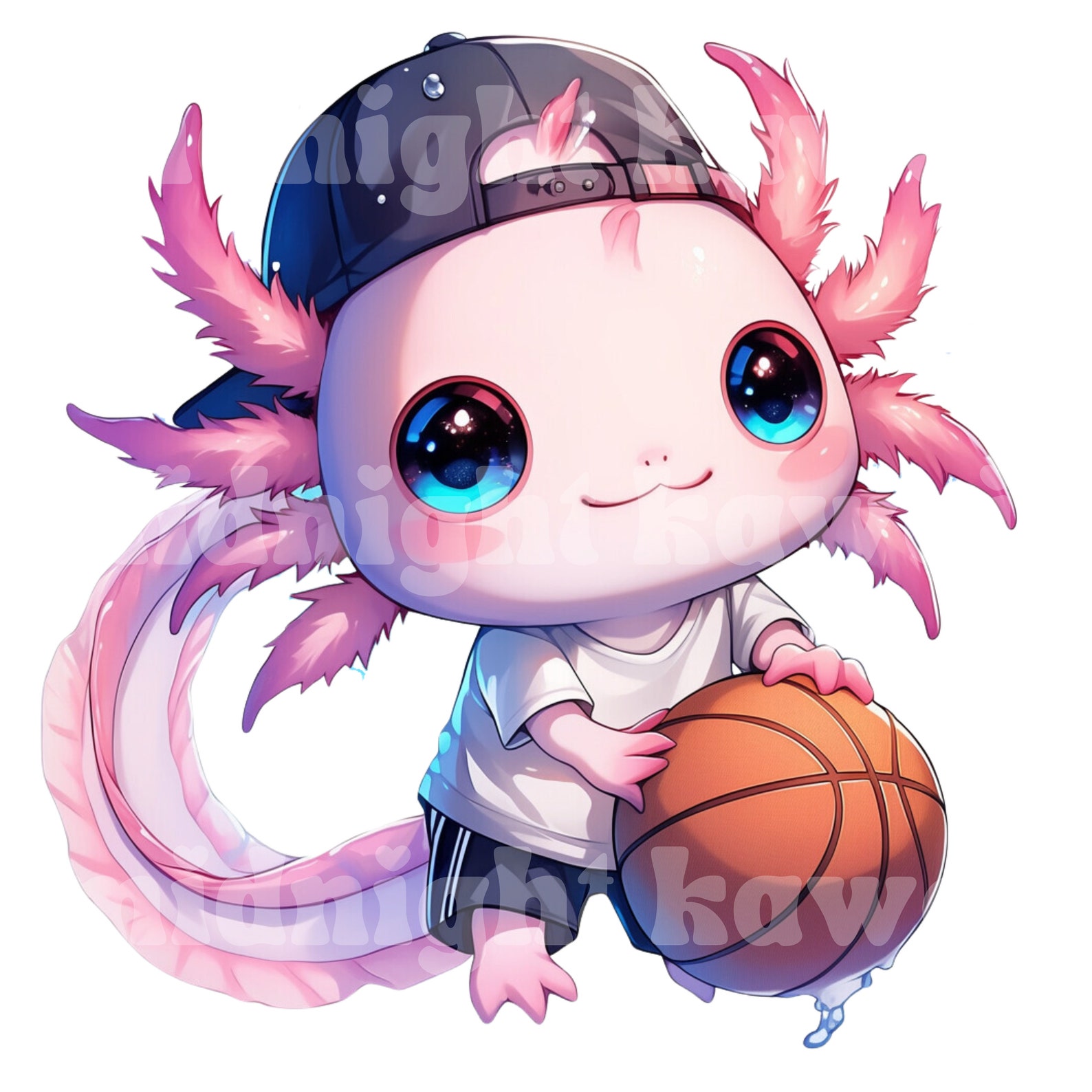 Axolotl Street Png, Axolotl Wallpaper Png, Cute Axolotl Png, Axolotl ...
