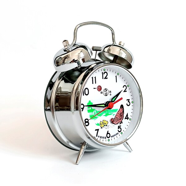 Chicken Alarm Clock - Etsy