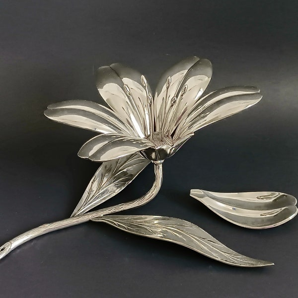 Flower Petals Ashtray - Etsy