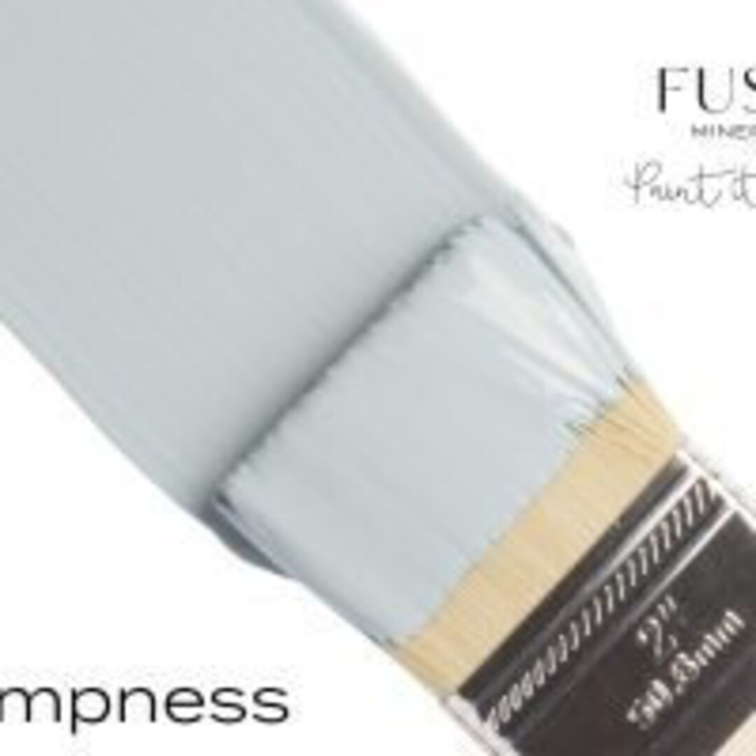 CHAMPNESS - Fusion Mineral Paint - Etsy