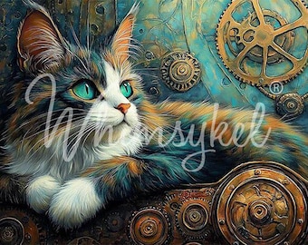 UNTAMED Decoupage Tissue Paper 21" by 29" - Decorative Tissue ...