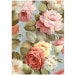 RUSTIC REFUGE - A1 Decoupage Fiber Paper - Redesign Decoupage Image ...
