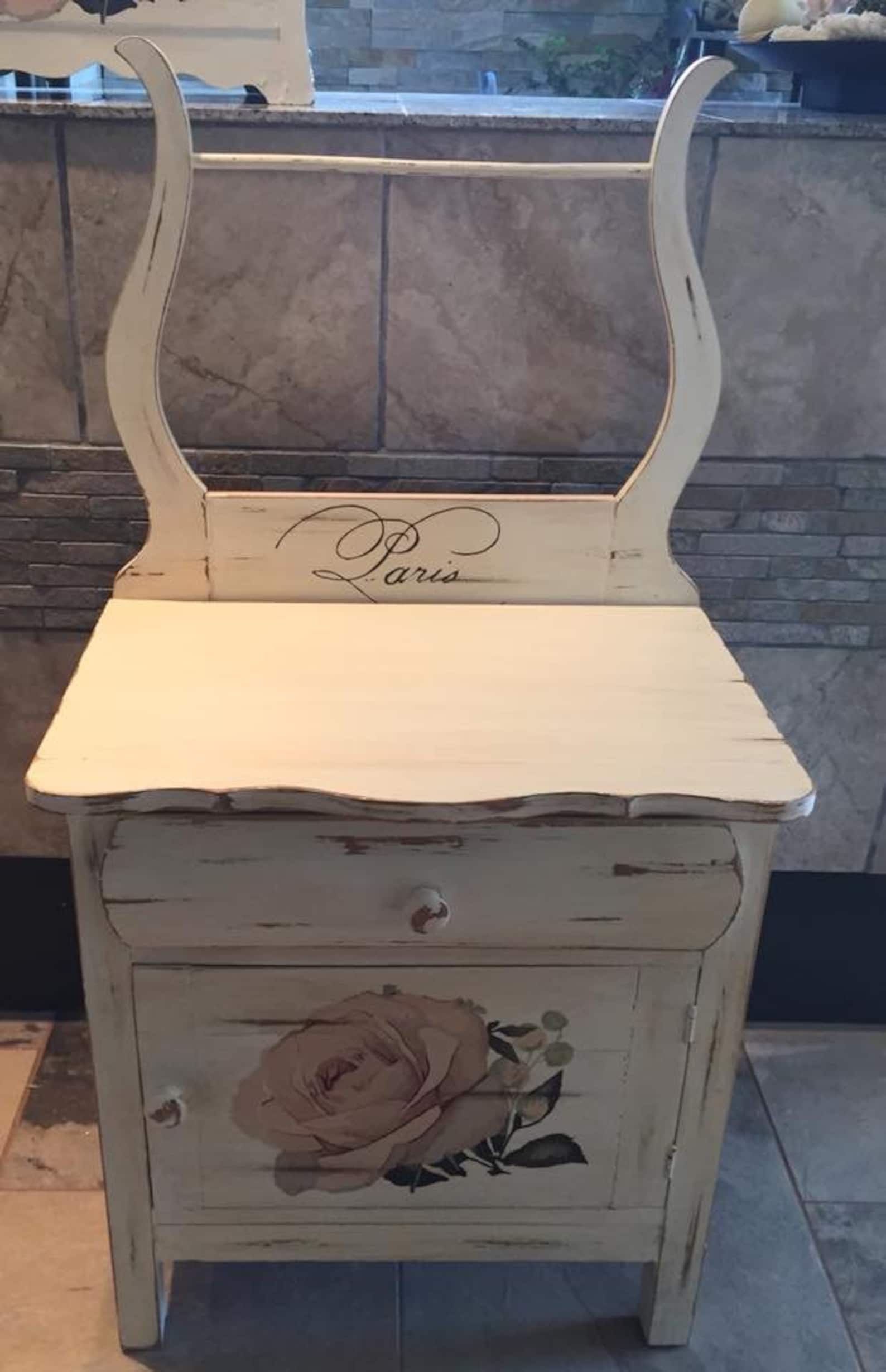 Furniture Transfer, Redesign With Prima, CHATELLERAULT, Prima Transfer ...