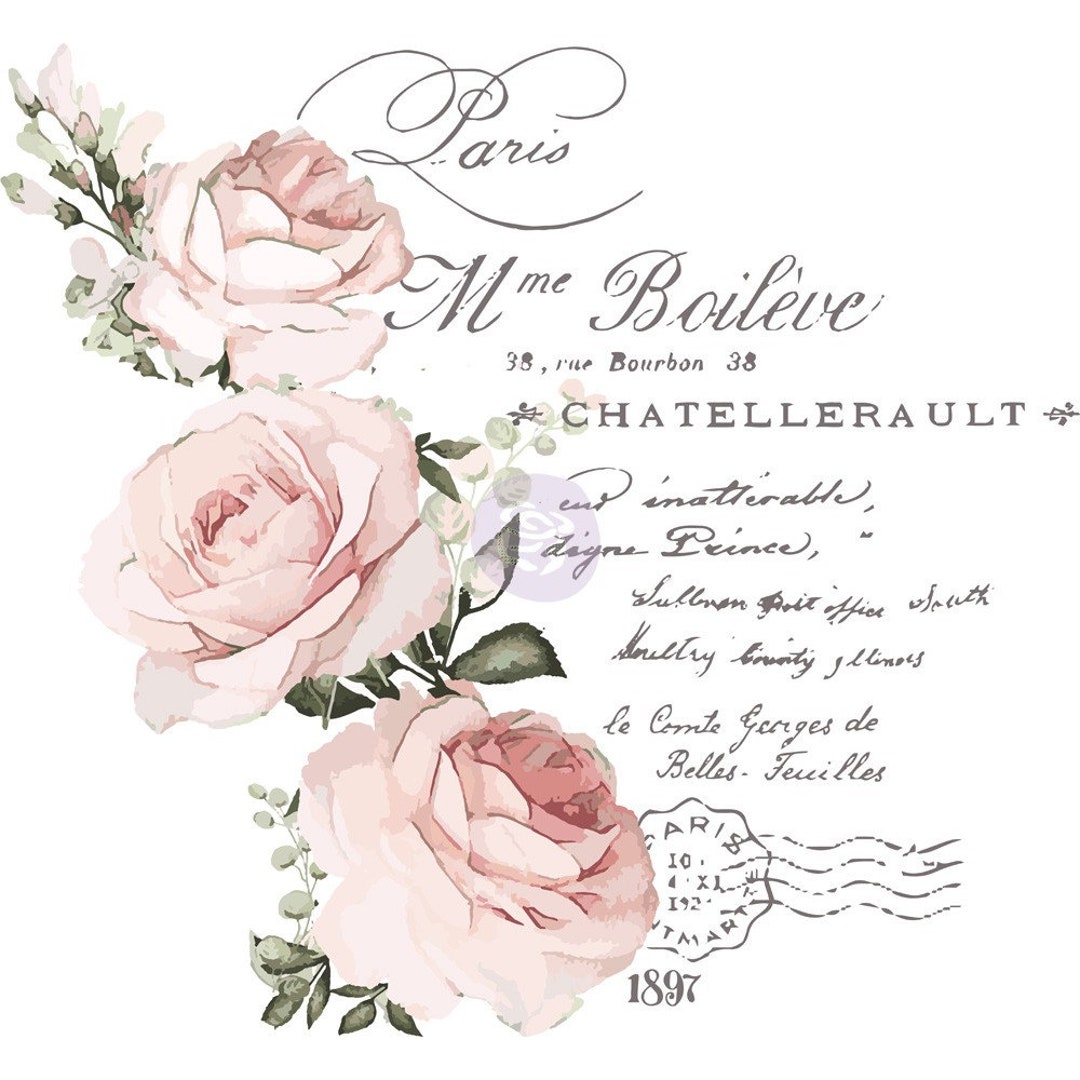 Furniture Transfer, Redesign With Prima, CHATELLERAULT, Prima Transfer ...