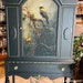 RUSTIC REFUGE - A1 Decoupage Fiber Paper - Redesign Decoupage Image ...