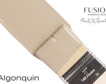 Algonquin Fusion Mineral Paint Pint US Retailer FAST SHIPPING - Etsy