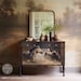 RUSTIC REFUGE - A1 Decoupage Fiber Paper - Redesign Decoupage Image ...